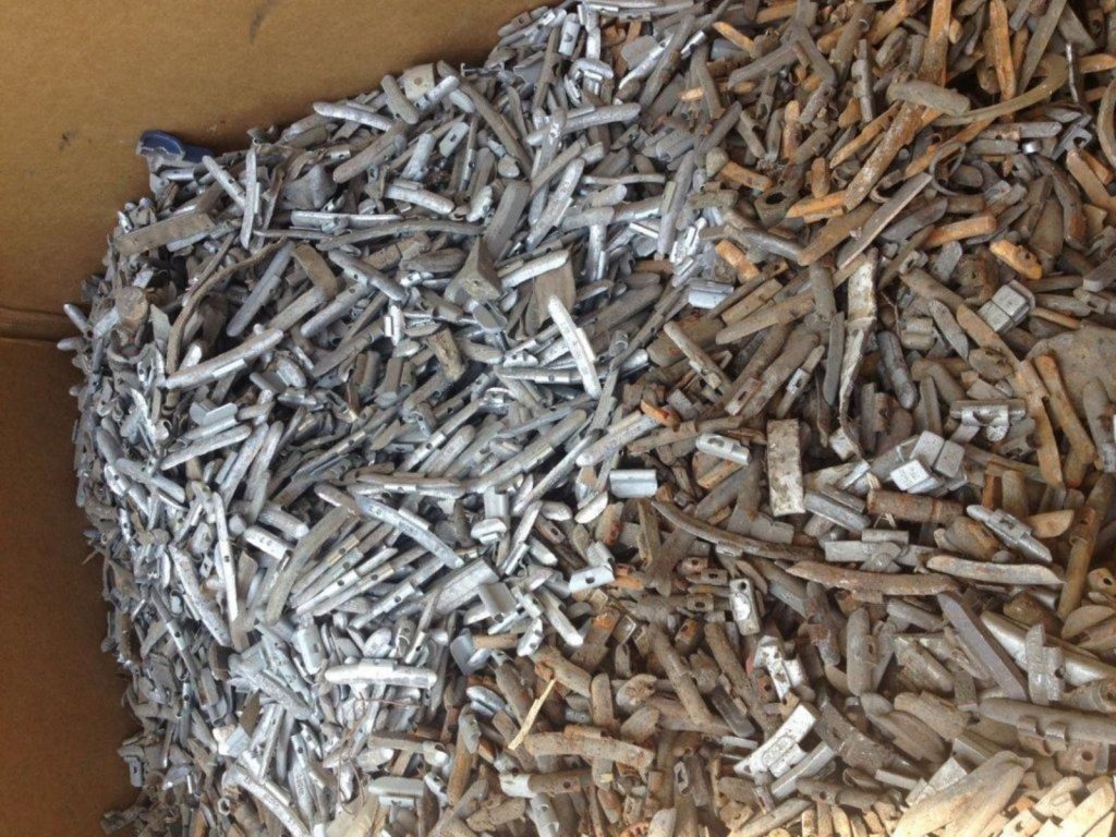 Lead - Sayed Metal